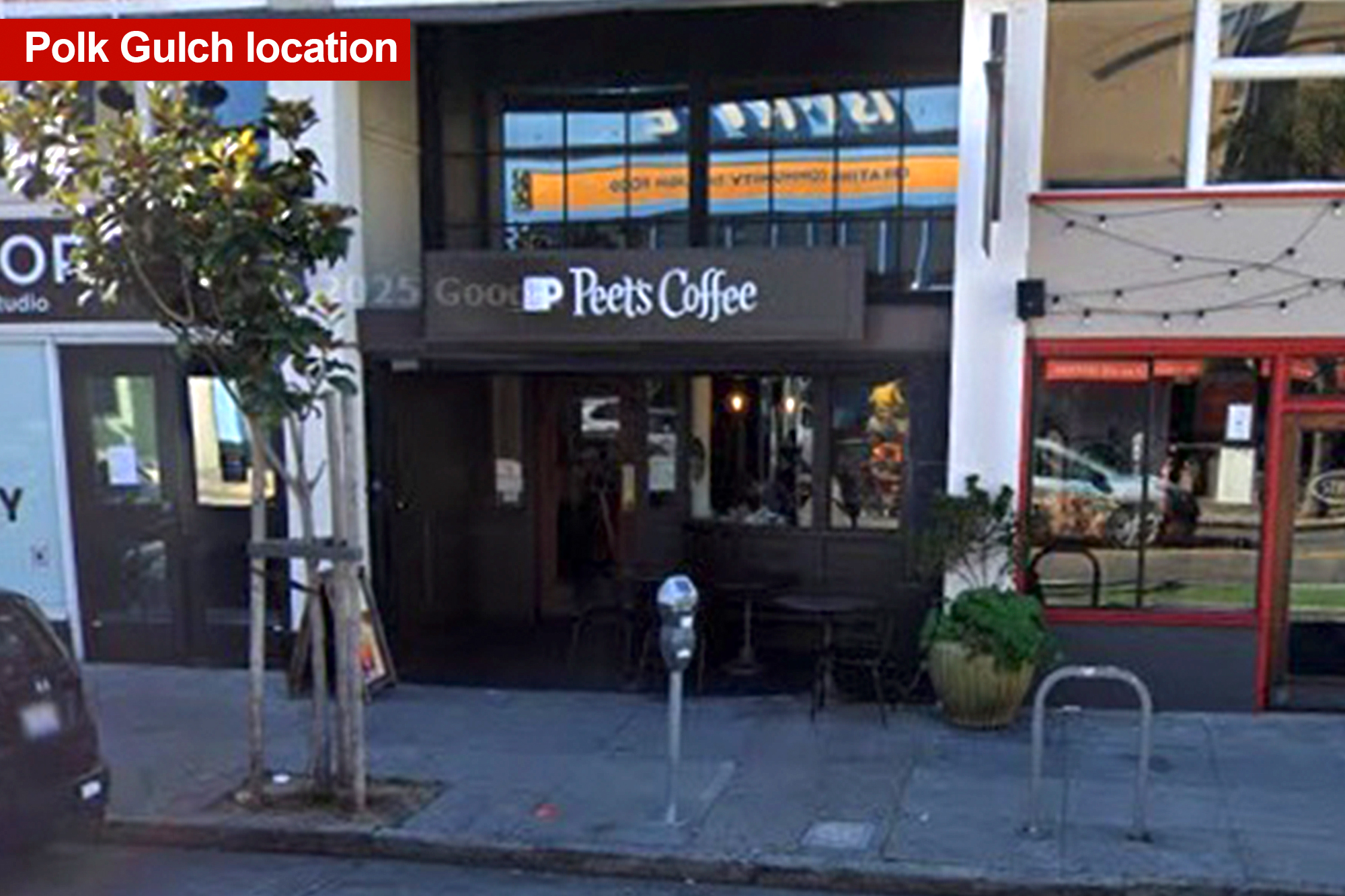 Beloved California-born java chain Peet’s Coffee set to shutter ...