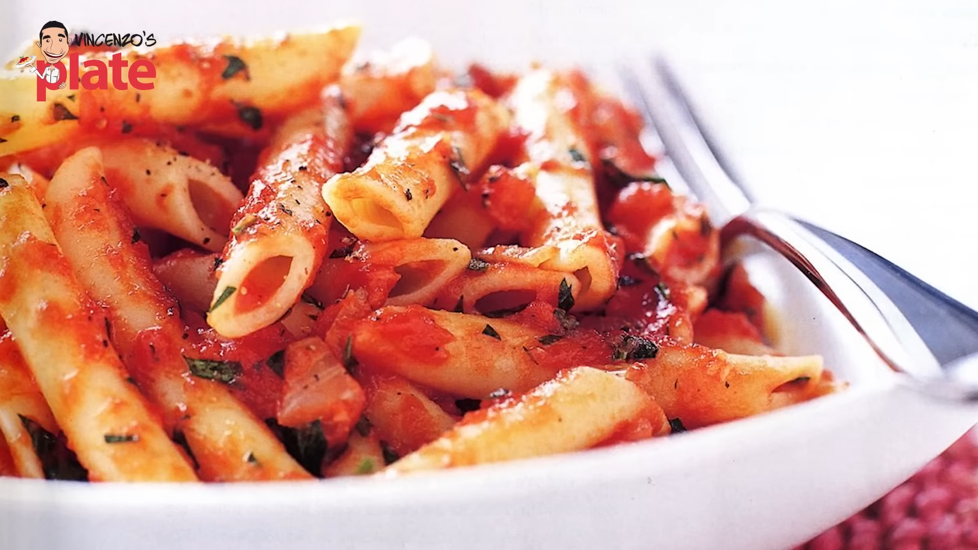 Is Giada De Laurentiis’ pasta al pomodoro actually authentic?