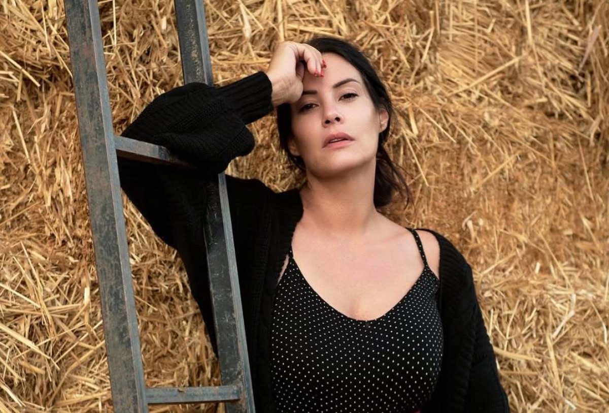 Κορινθίου: Η πιο cute φωτογραφία με τον Καραθανάση για την Παγκόσμια ...