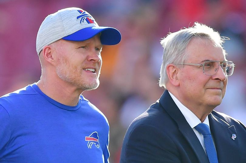 NFL head coach lost job after owner found team stars crying in locker room
