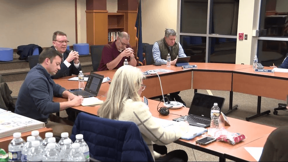 Decision made regarding future of former Centre Co. elementary school