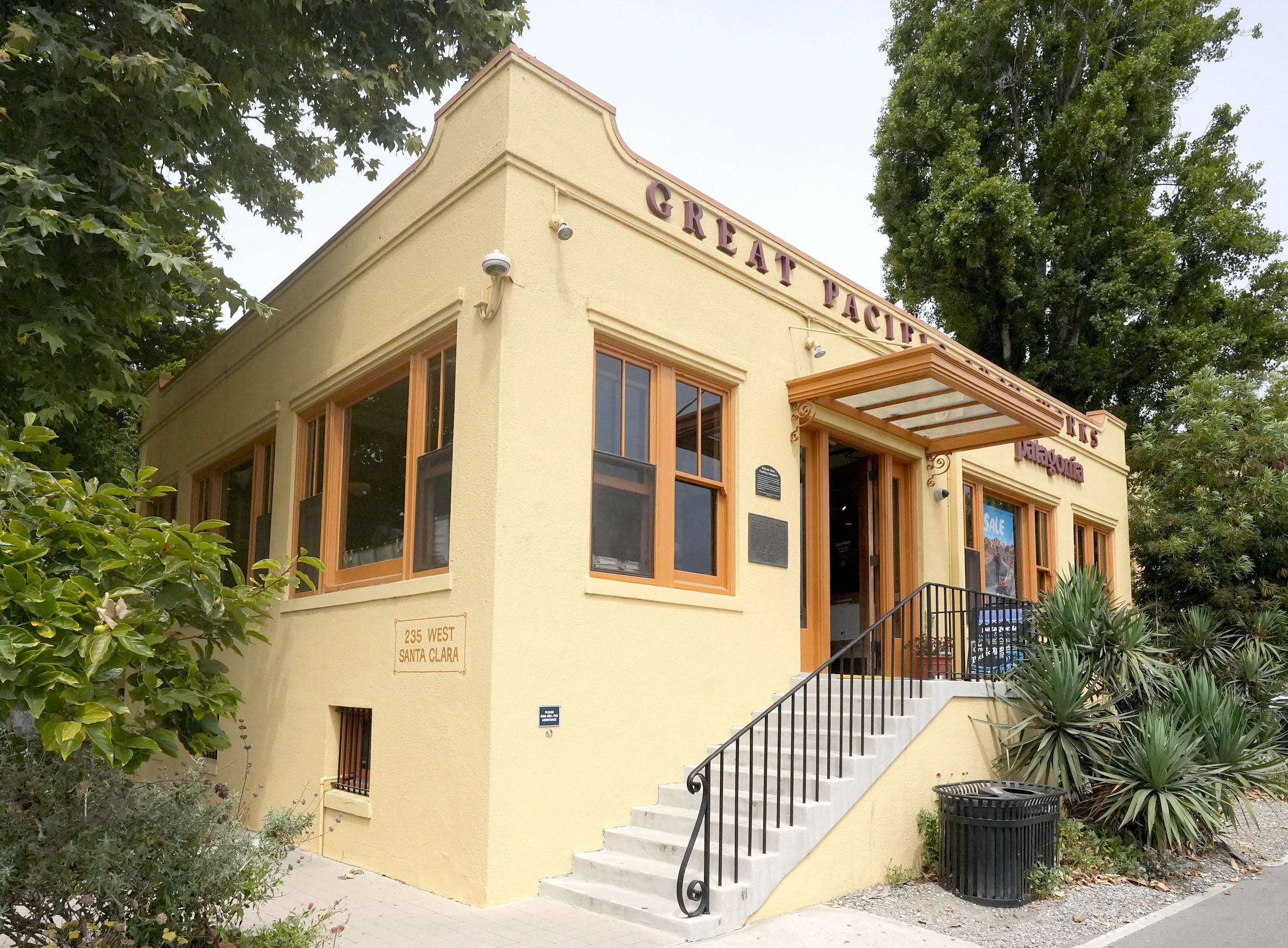 Patagonia sues drag queen climate activist Pattie Gonia over trademark