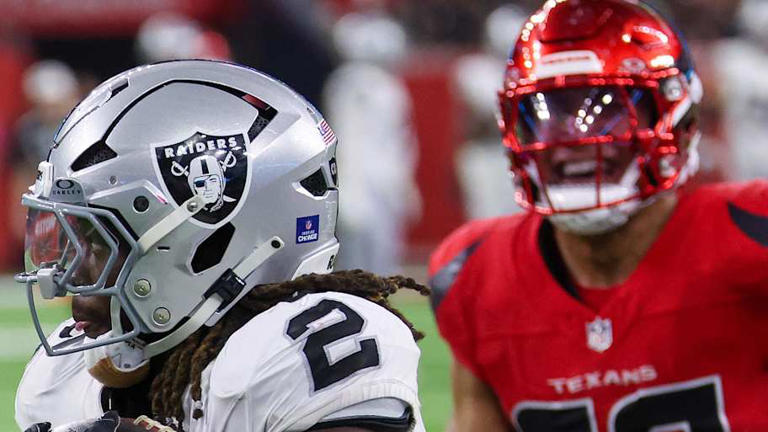 Identifying the best part of the Raiders' vacant HC position