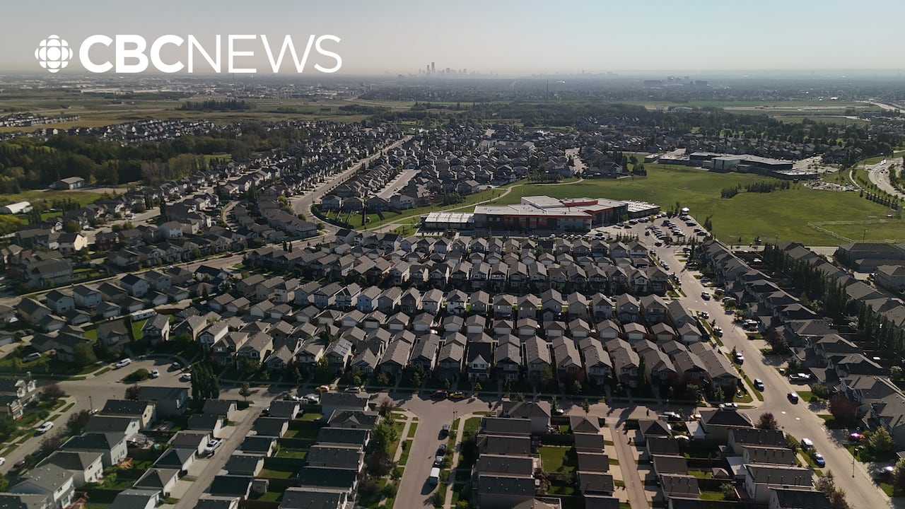 Alberta sees major increase in housing construction