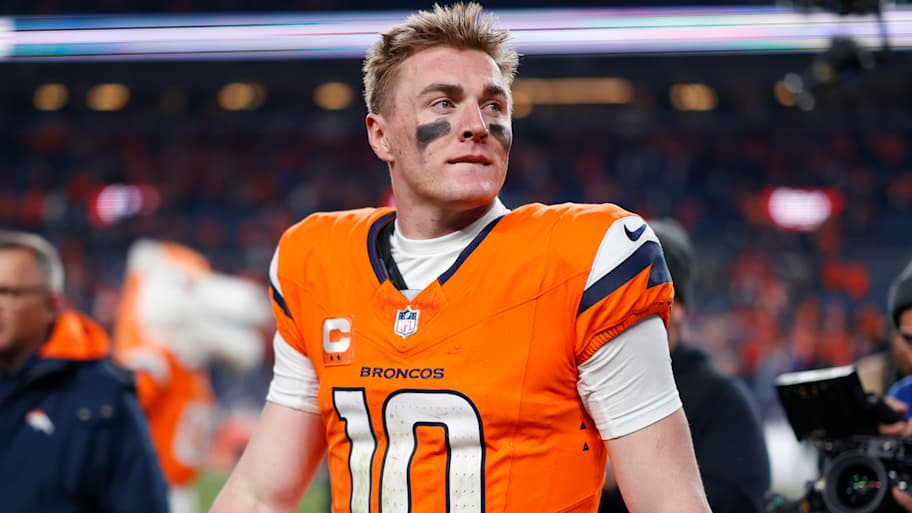 Bo Nix sends emotional message to Broncos Country in first statement ...
