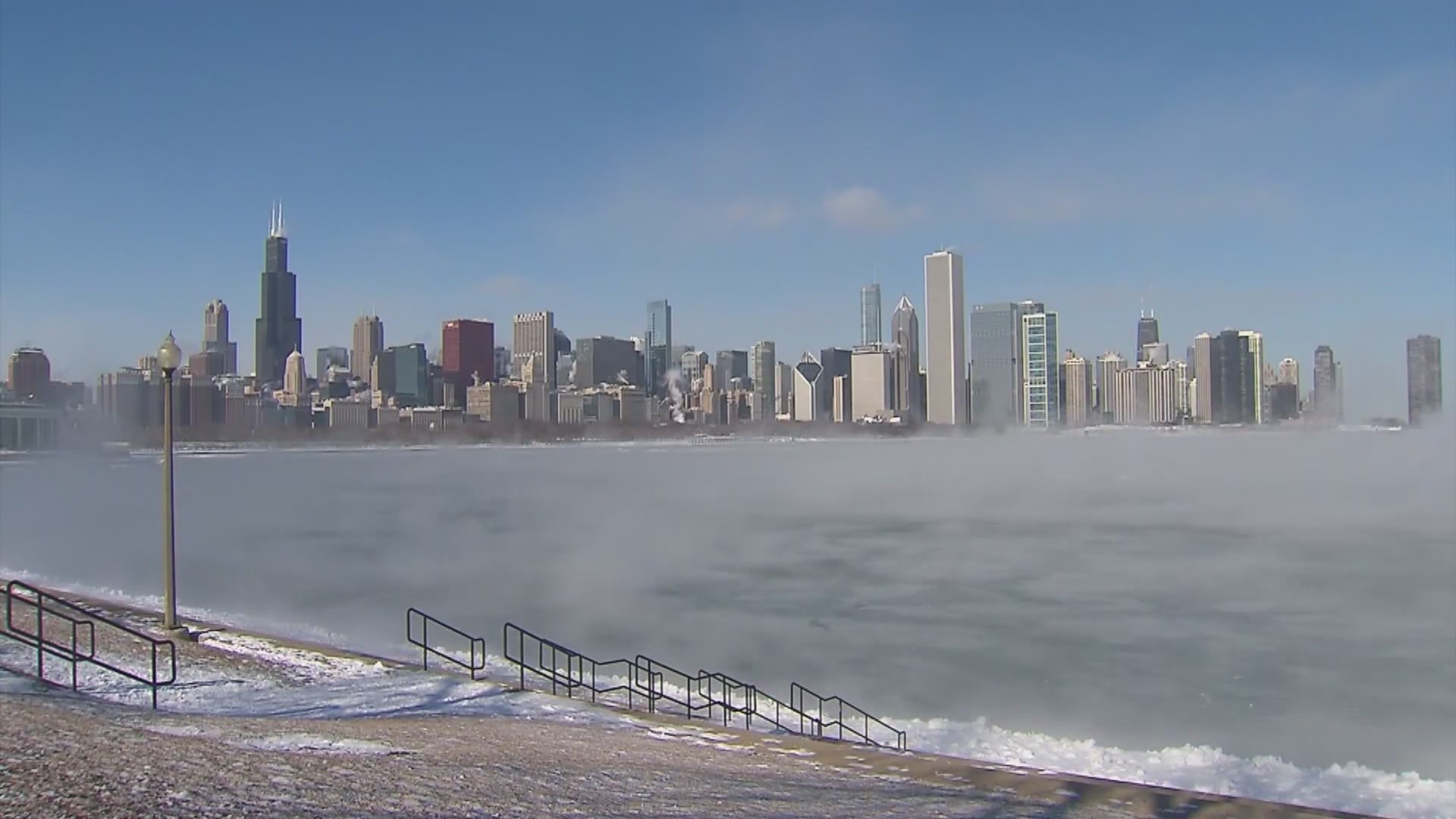 Extreme cold watch: Chicagoland braces for dangerously cold temperatures