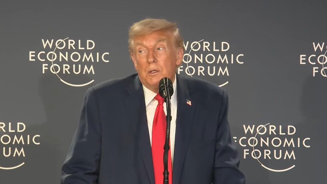 'Sometimes, you need a dictator': Trump takes the mask off, says the ...