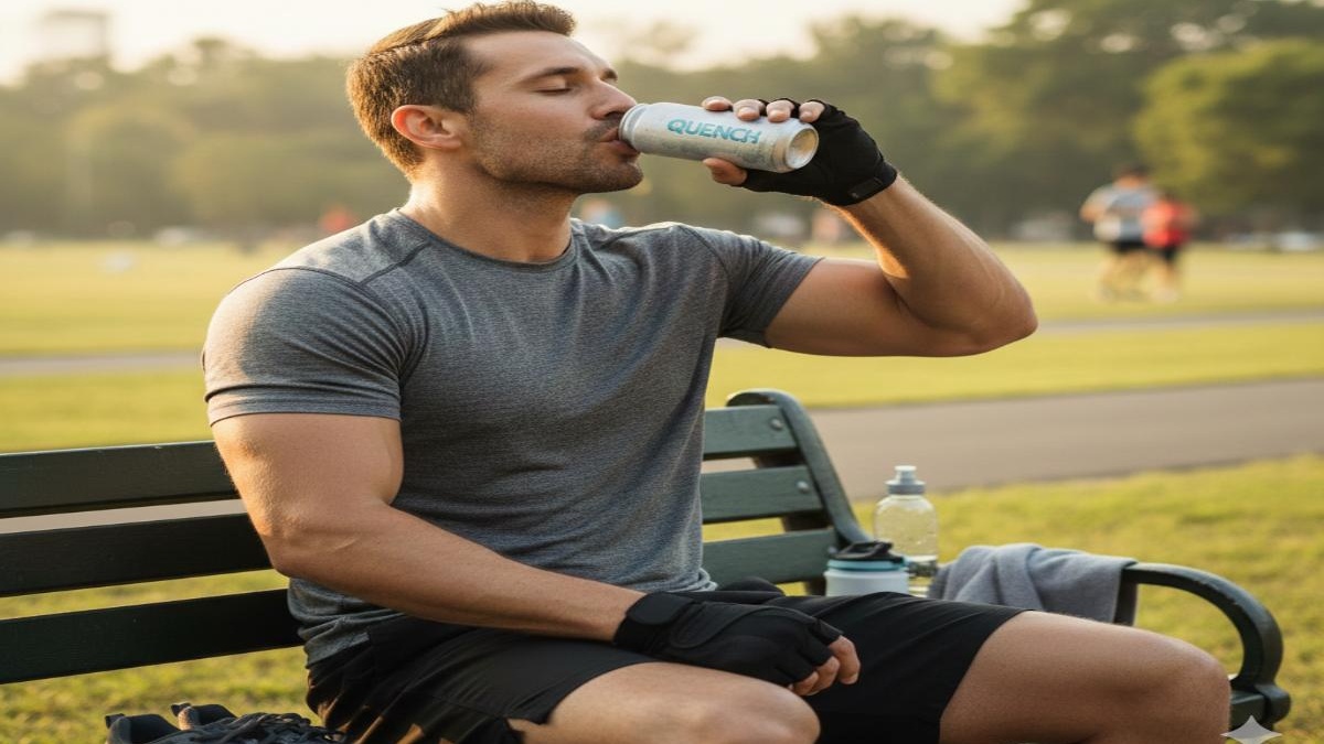 WHO warns: Sugary drinks and cheap alcohol are making the world sicker