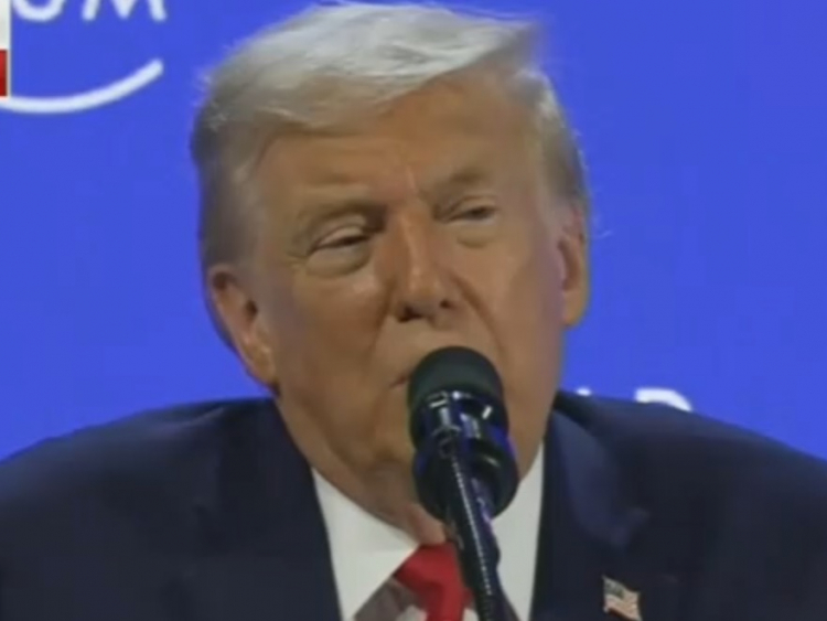 Trump: Greenland is in the Western Hemisphere and is of core national ...