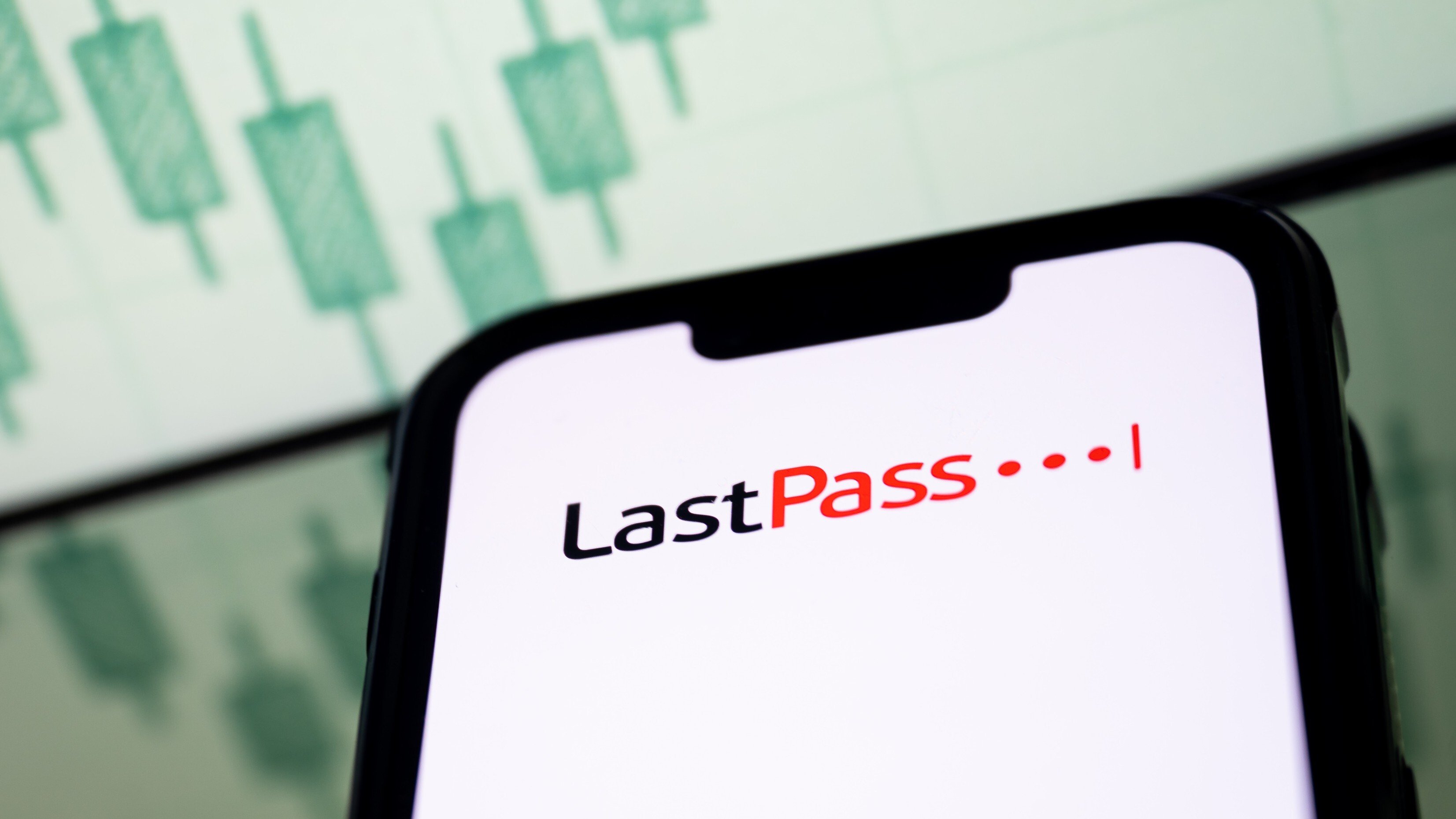LastPass says even more phishing emails are being sent to its users