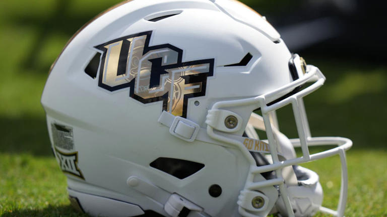 UCF Knights football 2026 schedule released: See lineup