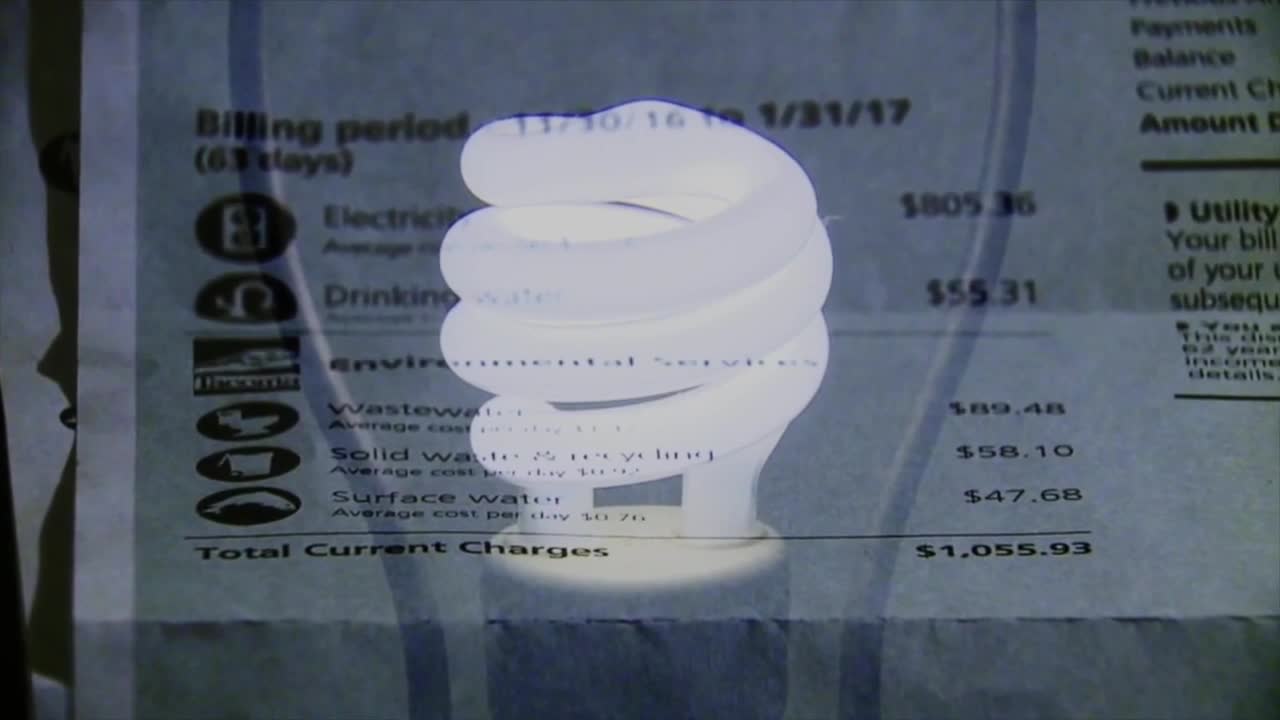 Simple tips to save money on heating bills during cold weather