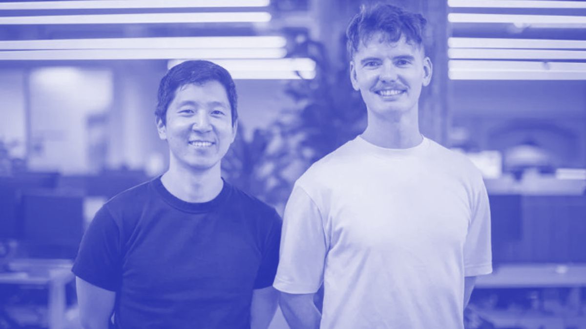 Legal AI developer Ivo raises $55m in Blackbird-led Series B round