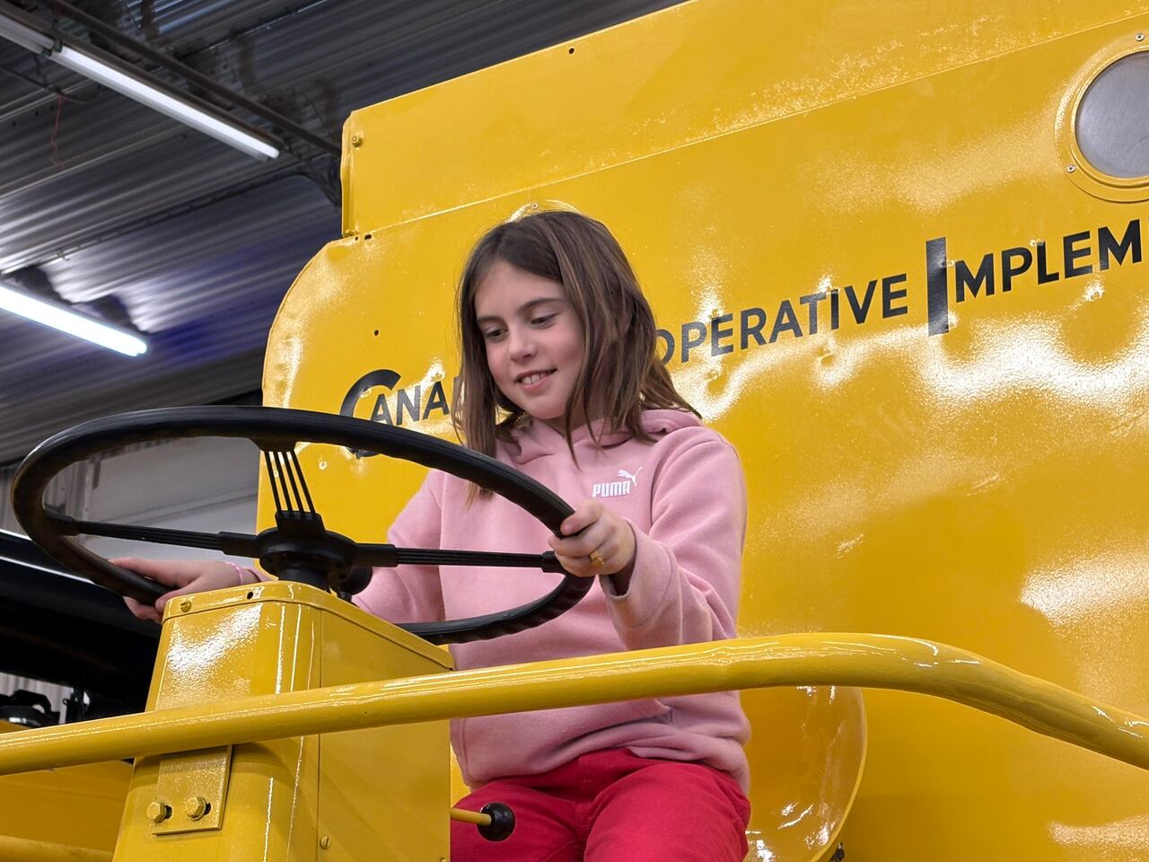 Drones on display at Brandon's Ag Days promise to take farmers to new ...