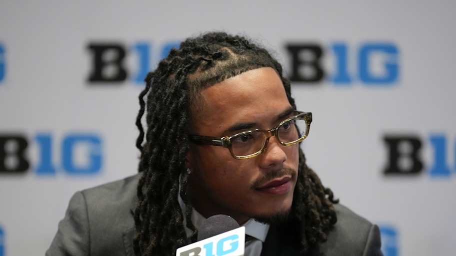 USC's Makai Lemon paired with former NFL MVP in latest mock draft