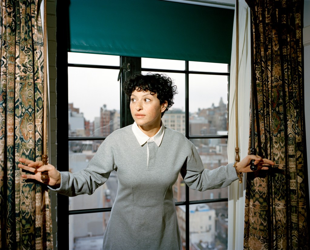 'You walk away confused in a good way': Alia Shawkat on the strange ...