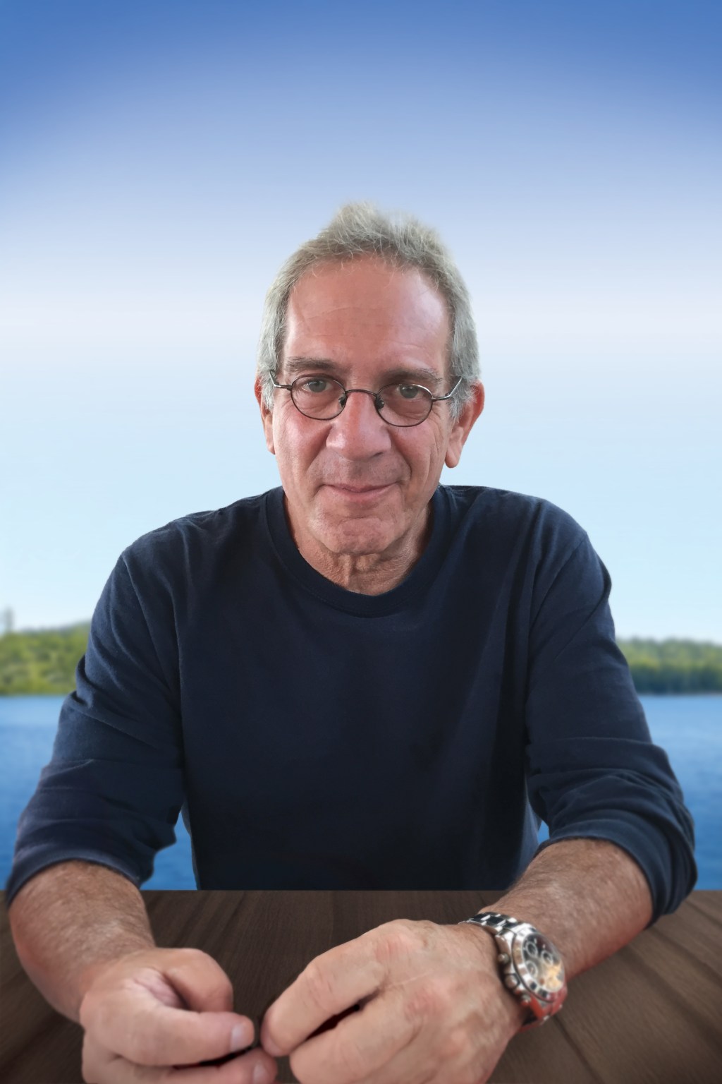 David Siegel, veteran producer and production manager on 'The Hangover ...