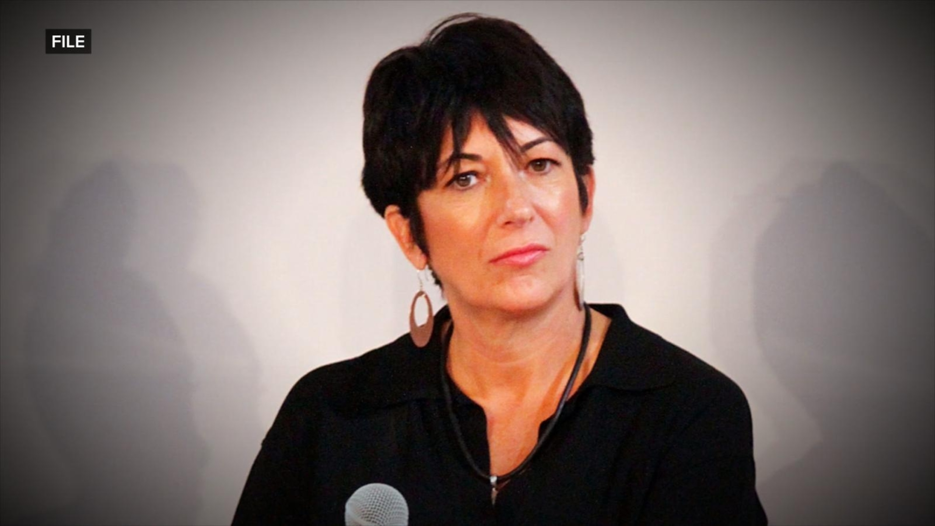 Ghislaine Maxwell to be deposed by House Oversight Committee next month