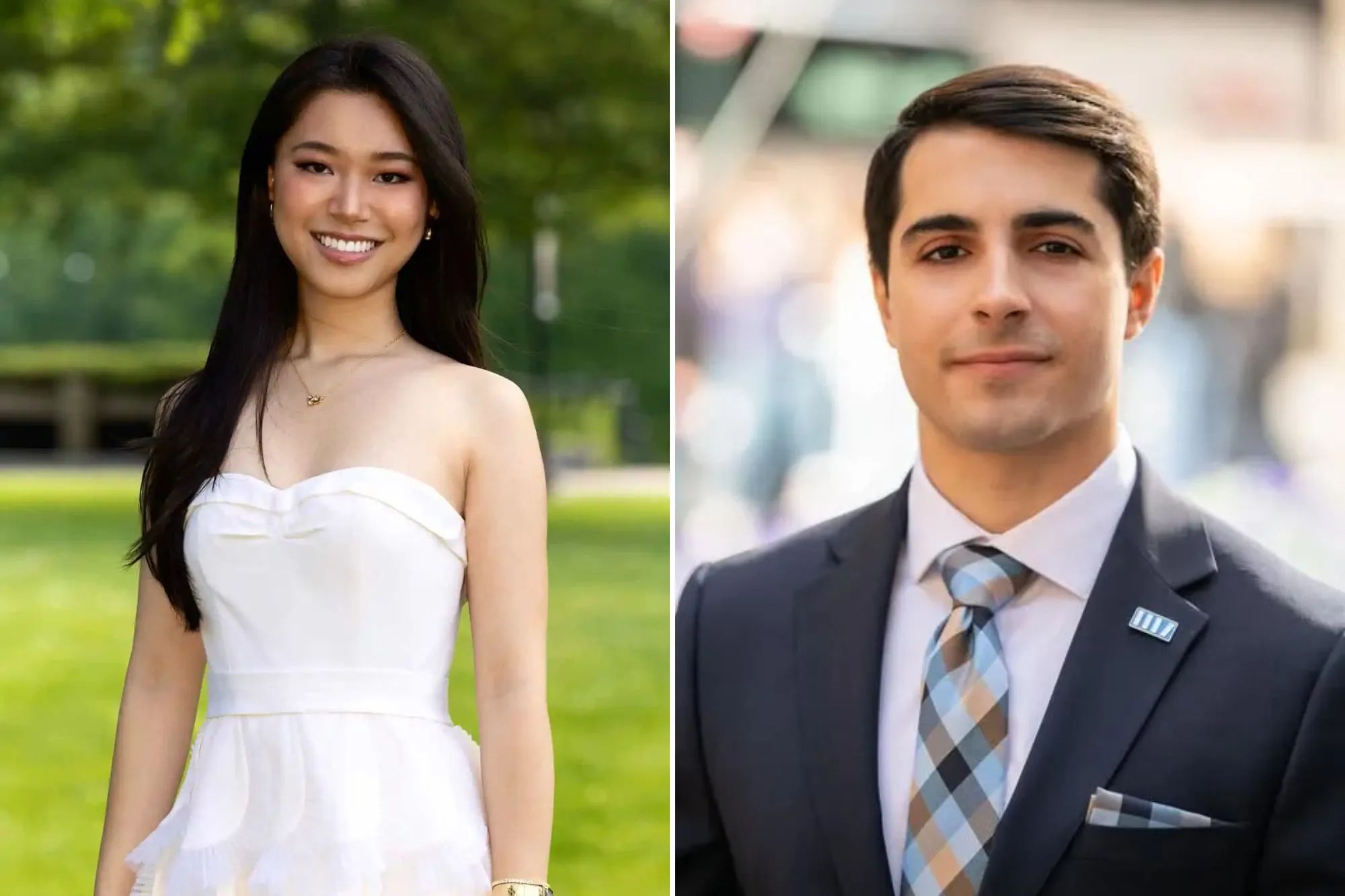 Gen Z conservatives reveal hopes — and frustrations — for future of ...