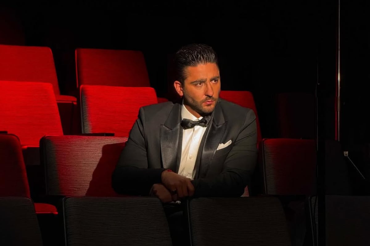 Luis “Potro” Caballero podría ir a la cárcel por esta razón