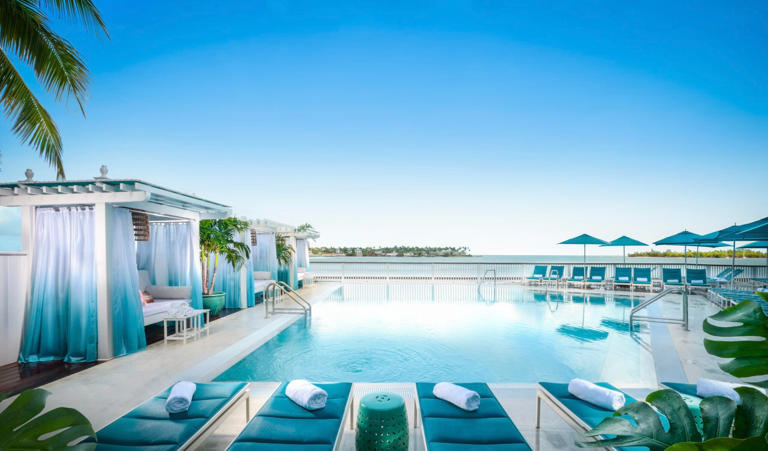 Six-figure holiday: The most extravagant Valentine’s escapes in America
