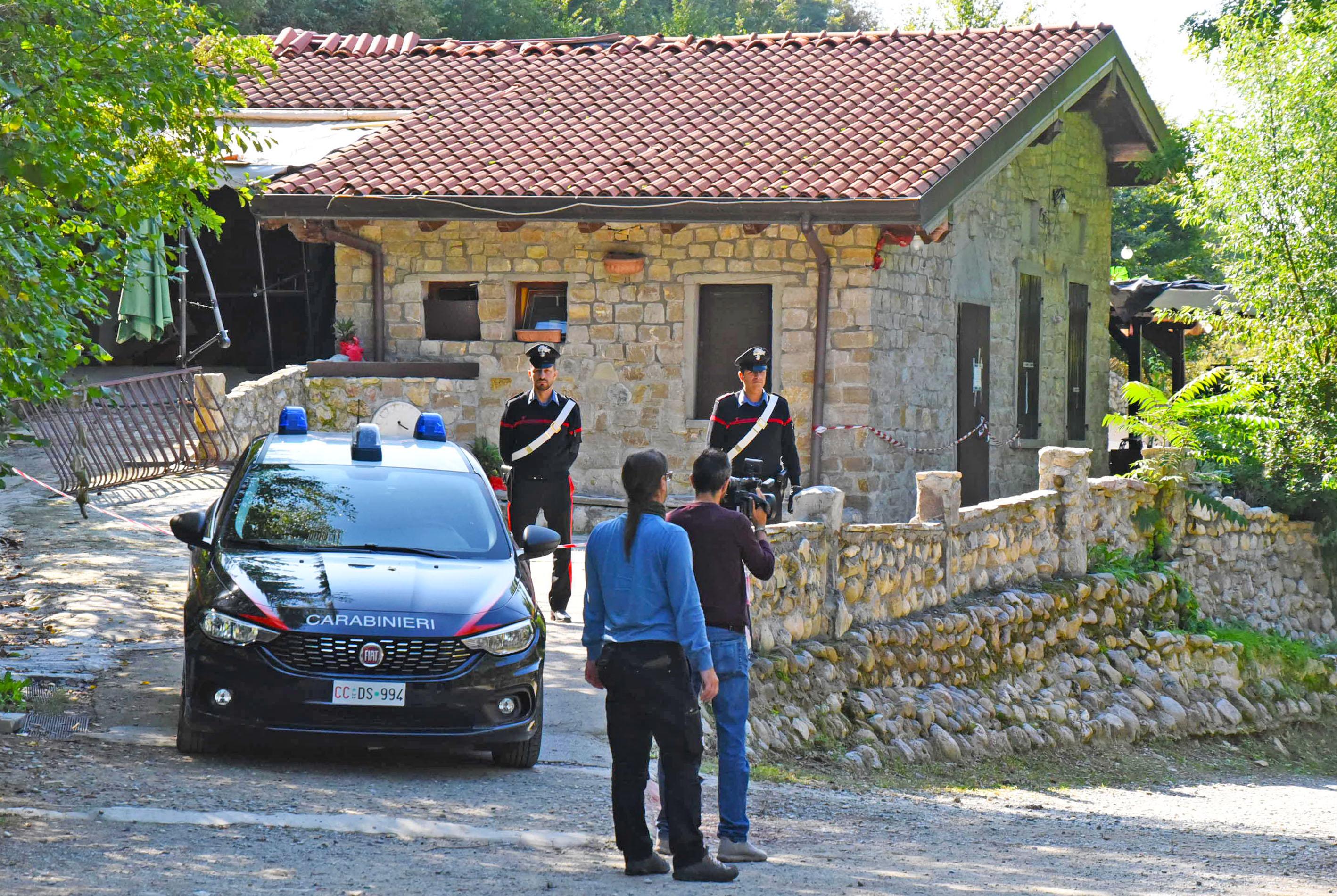 Il delitto irrisolto di Cosimo d’Errico a Entratico, l’indiano assolto ...