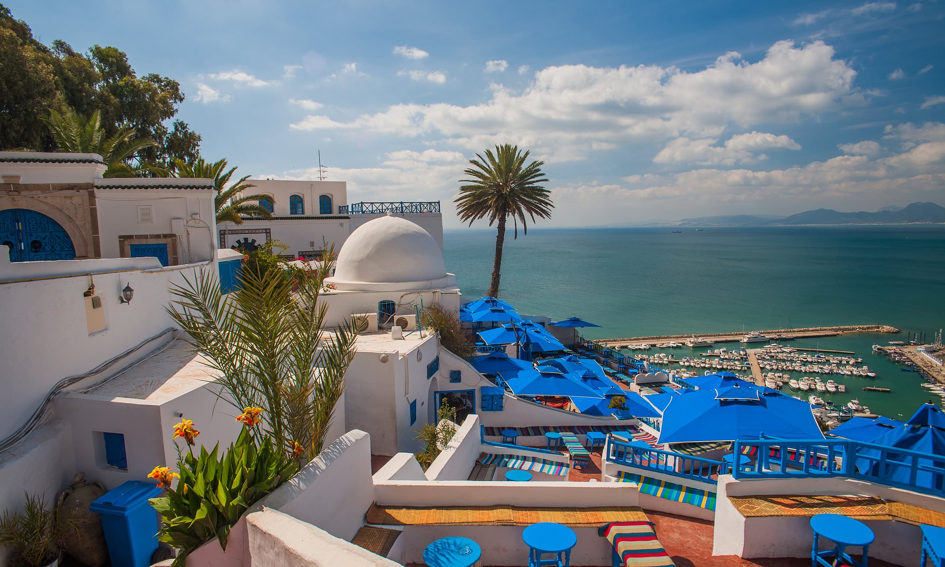 The five-star holiday destinations starting at just £411 revealed