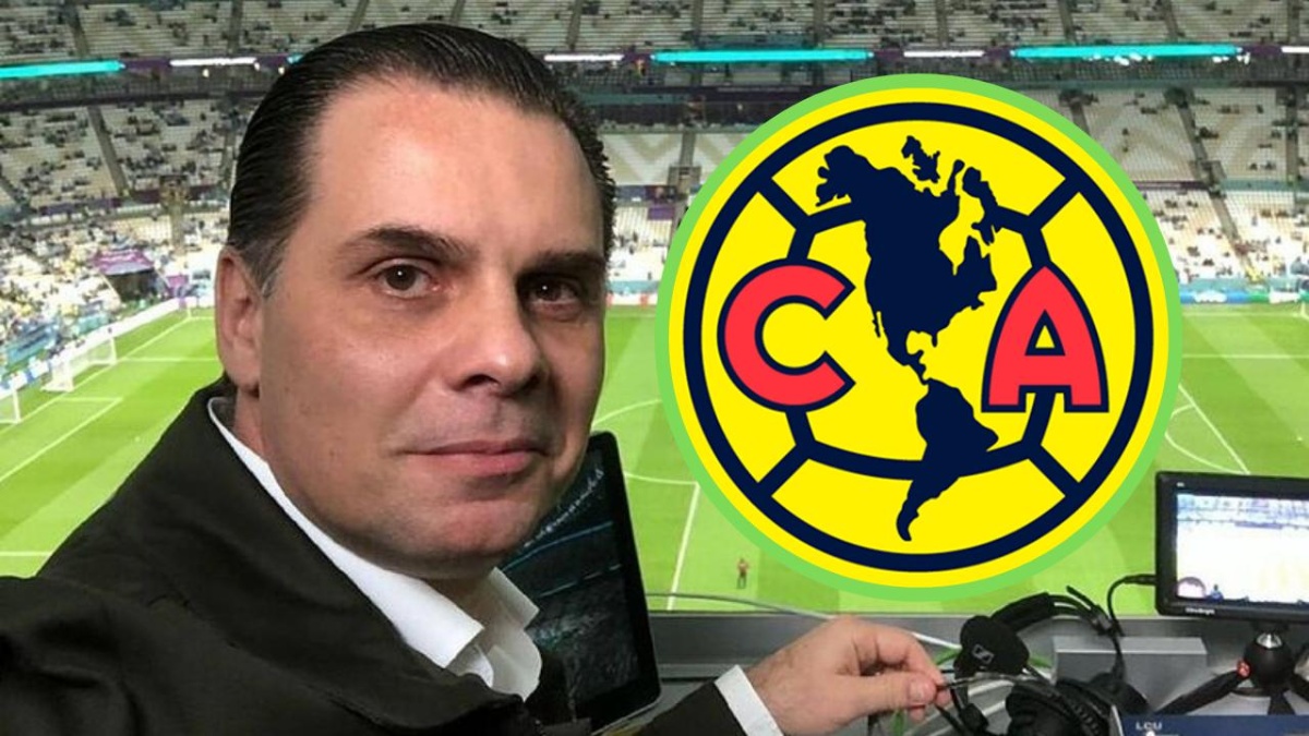 "Que metan un pinche gol": Martinoli despedaza al América ante su ...