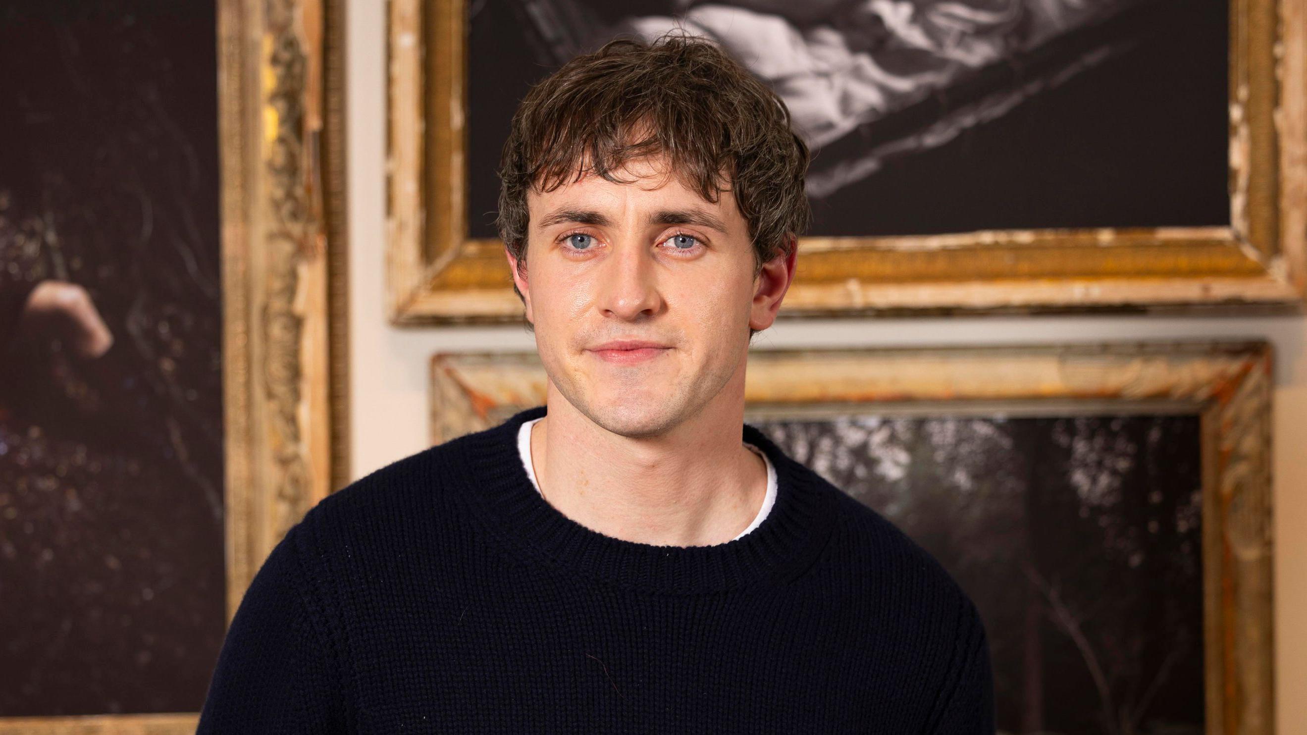 Paul Mescal loved my song but forgot my name