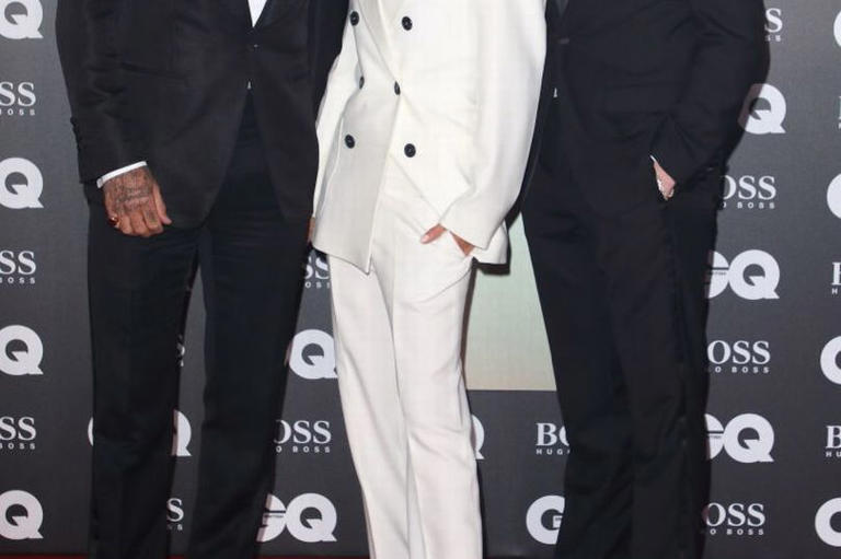 Brooklyn Beckham quits social media after explosive family allegations