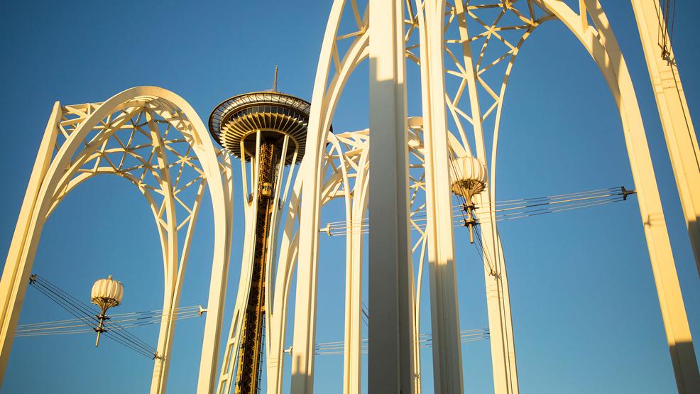 Pacific Science Center removes entrance gates, allows public to access ...