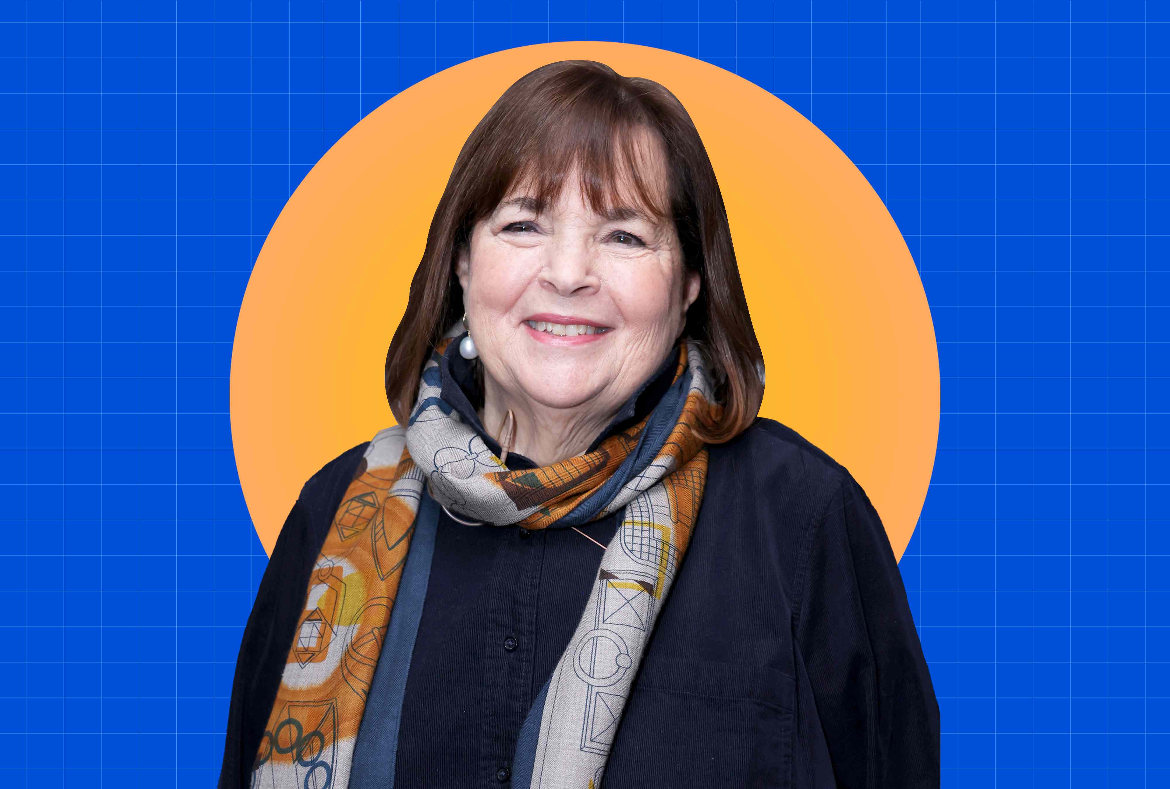 6 recipes Ina Garten wants everyone to learn to make