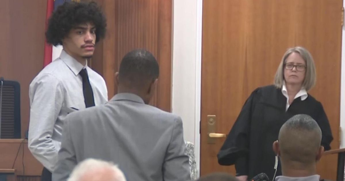 Defense claims Issiah Ross acted in self-defense on night of Orange ...
