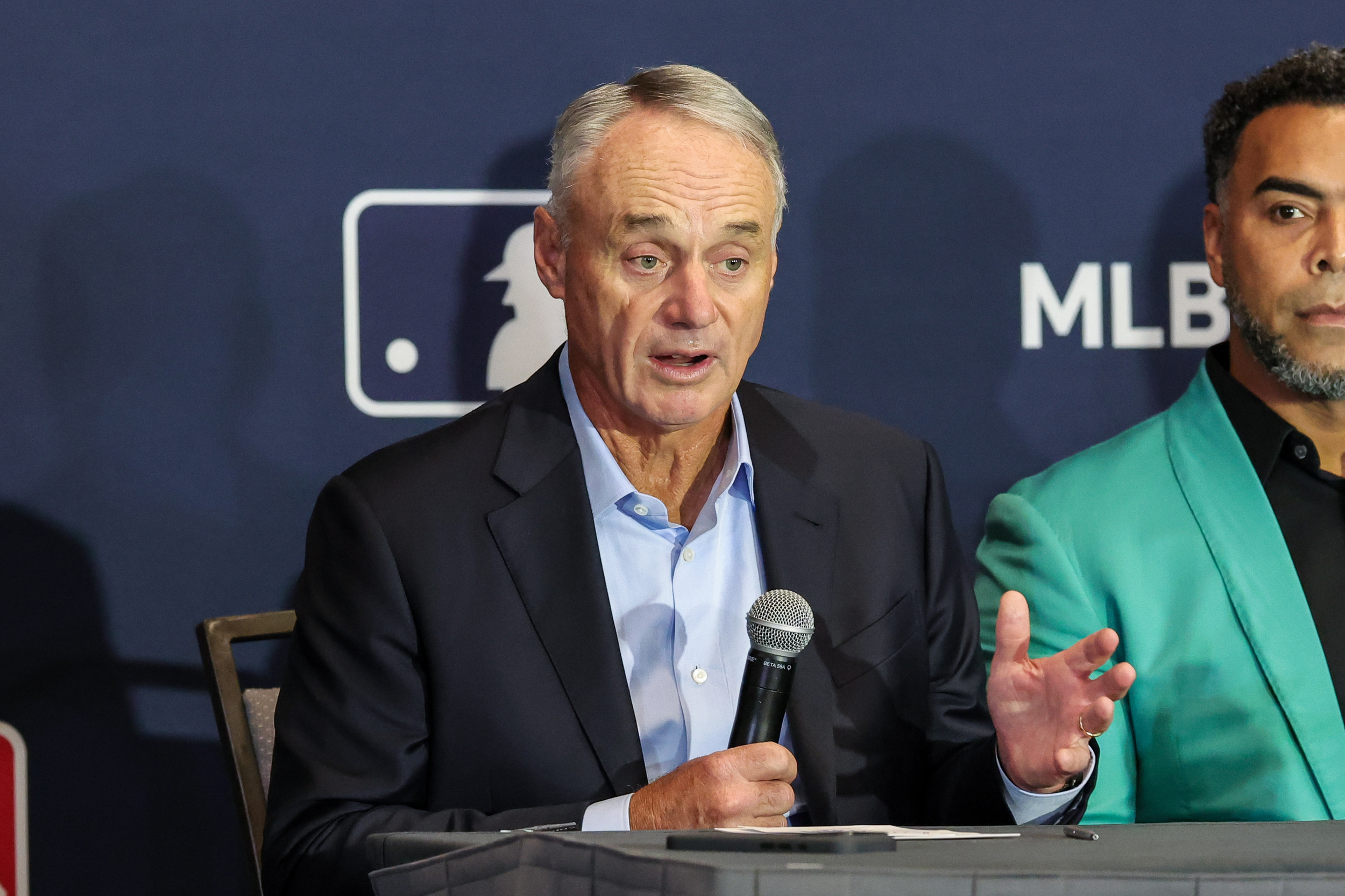 Is MLB parity possible without a salary cap?