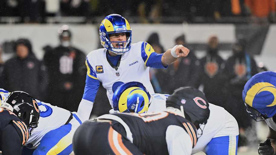 Matthew Stafford's Hall of Fame candidacy is called into question