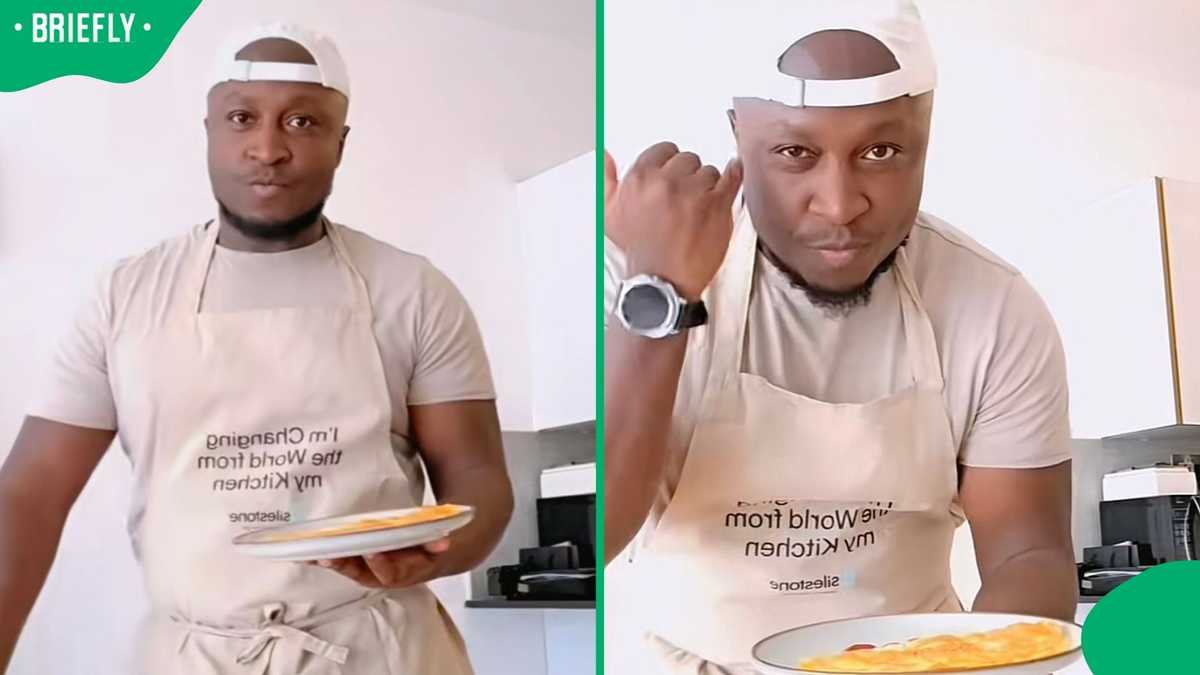 SA man auditions to be Kristy Sarah’s next partner, Mzansi reacts