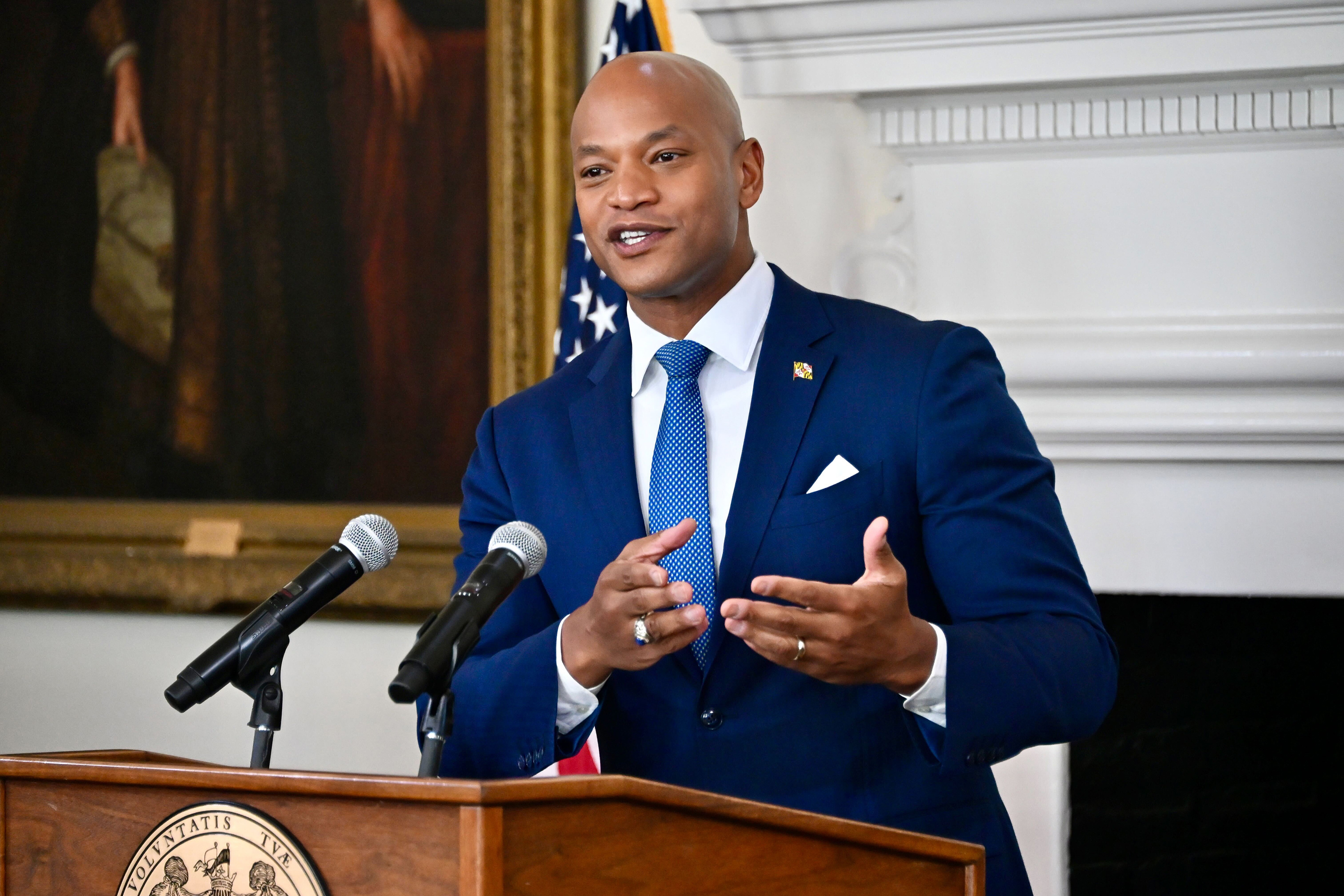 Moore budget includes roughly $1.8B in cuts, fund shifts affect local ...