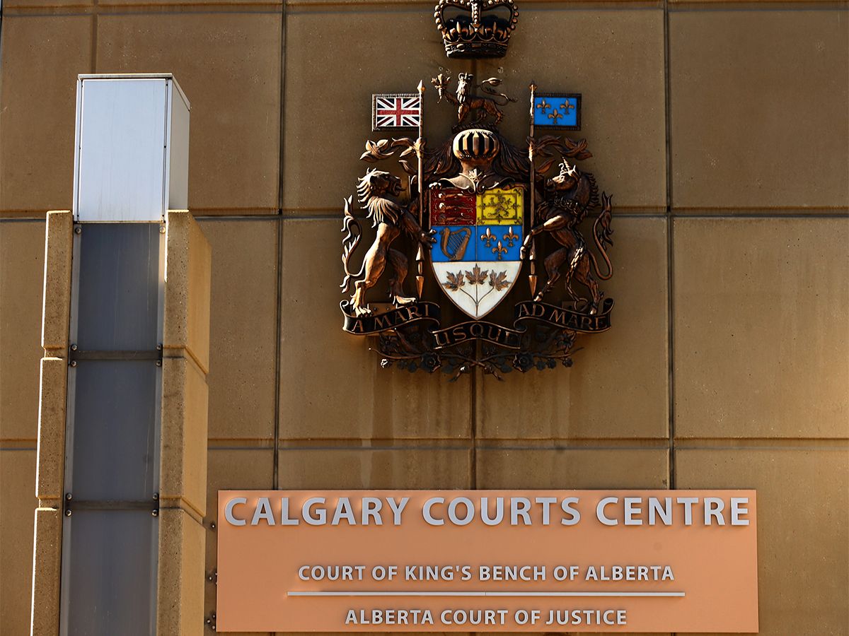 Calgary serial rabbit killer handed eight-year prison term for ...