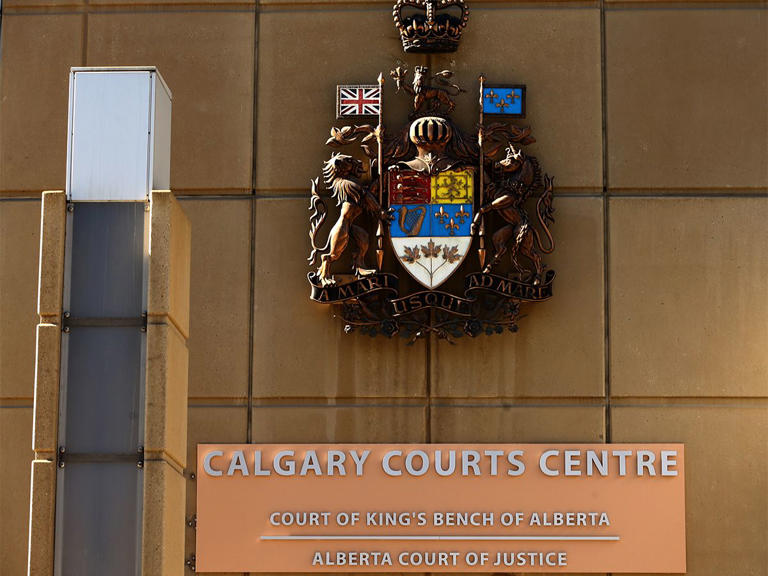 Calgary serial rabbit killer handed eight-year prison term for ...