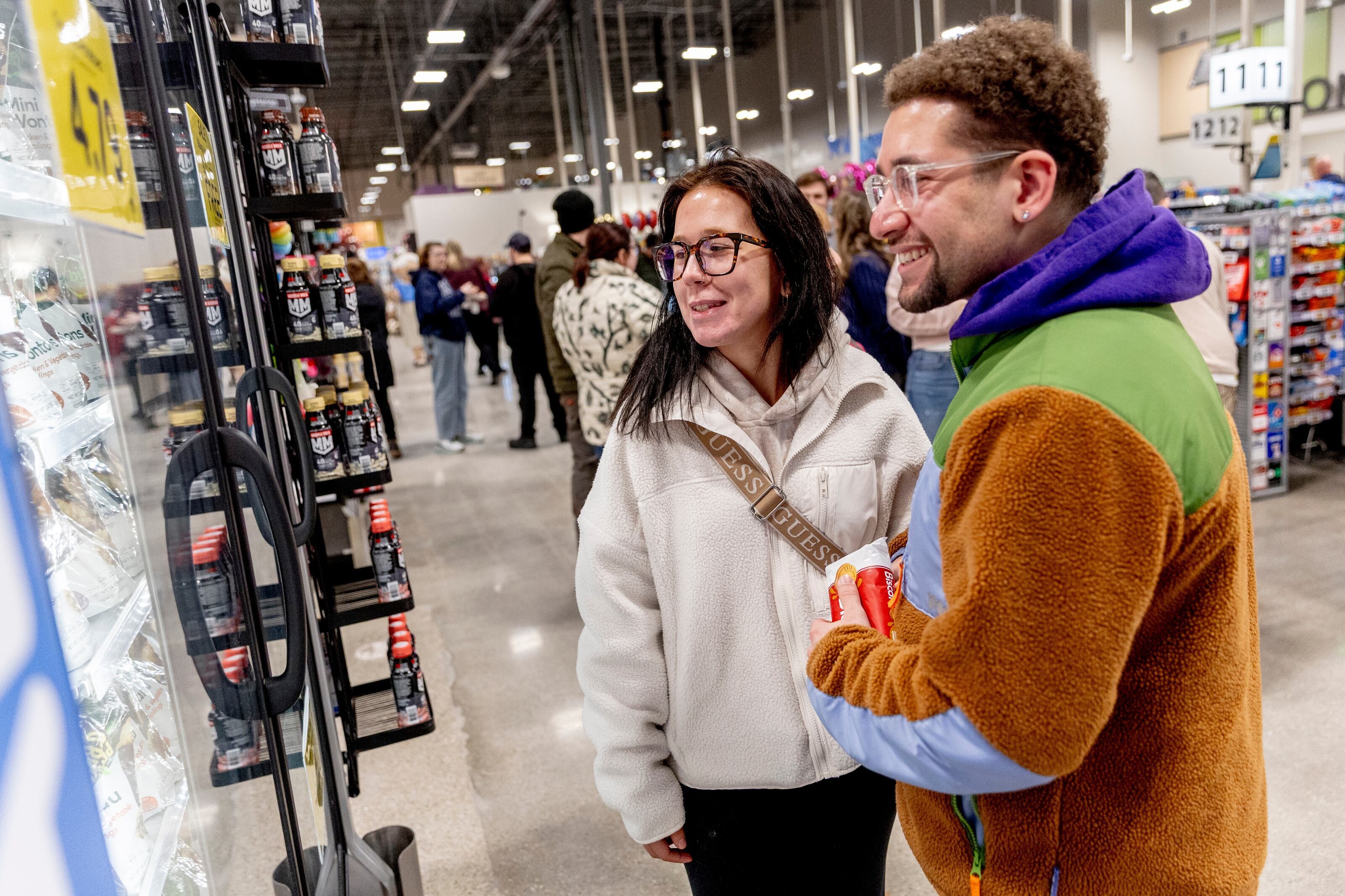 Why Kroger chose this small city for its first new Michigan store in ...