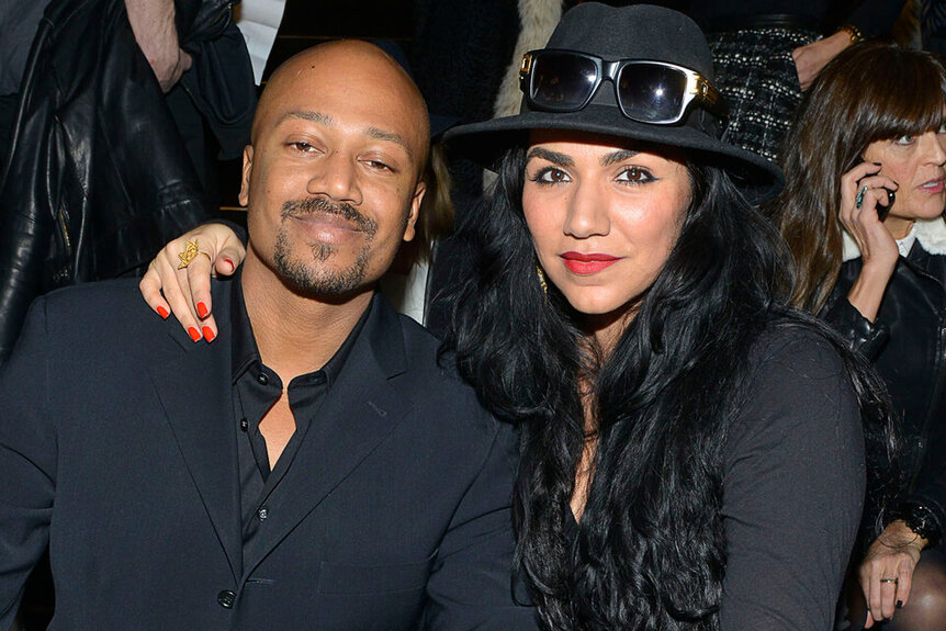 Asa Soltan Rahmati shares major updates on her son, Jermaine Jackson Jr ...