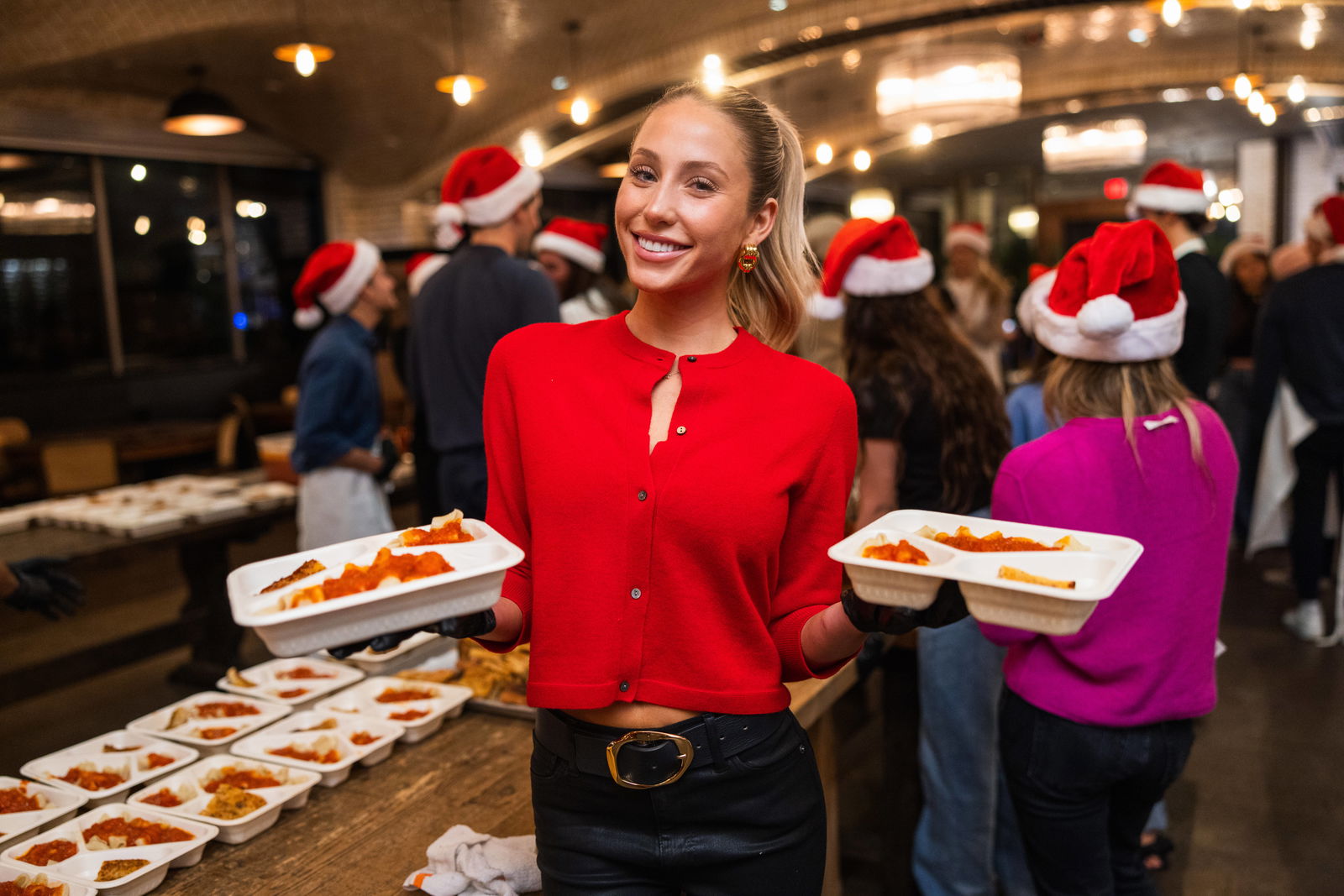 'Hot Mess' host kicks off Netflix reality series on her own family: All ...