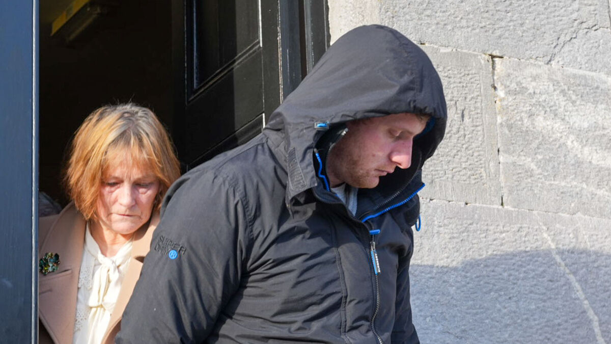 Alleged cattle rustler granted bail under strict conditions in West ...