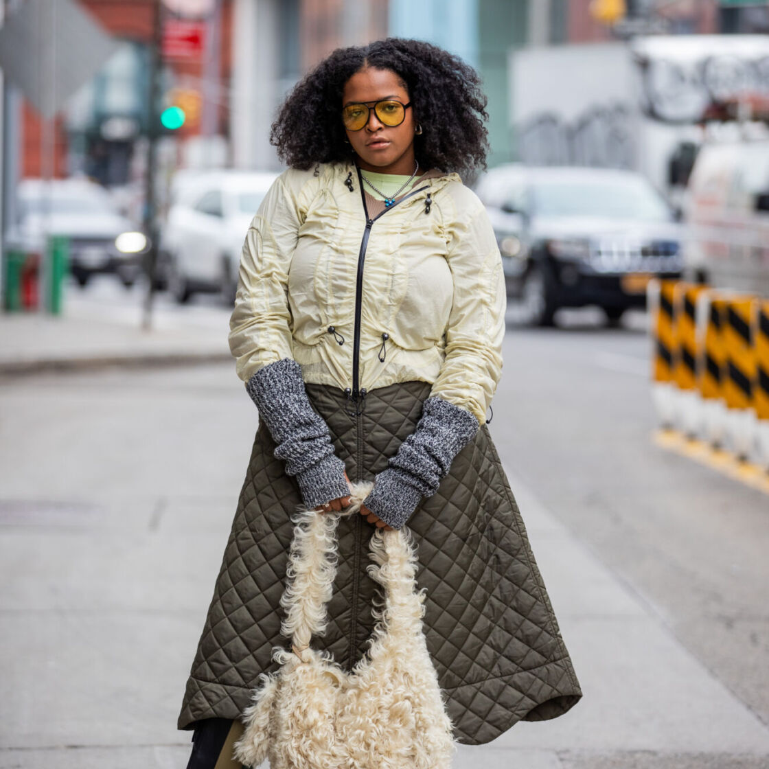 Want Claudia’s The Traitors look? 3 country-coded outfit formulas that ...