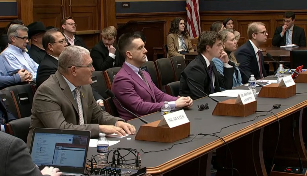 YouTuber Nick Shirley exposes Minnesota child care fraud ‘red flags’ in ...