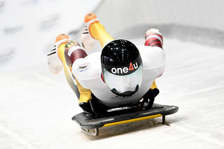 The 6 new Winter Olympics events debuting at Milan Cortina 2026