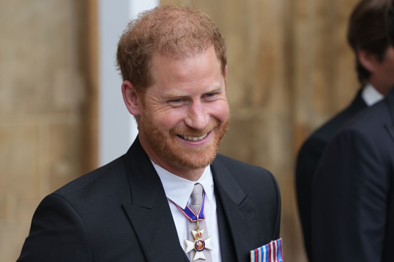 Prince Harry's secret childhood nickname explained