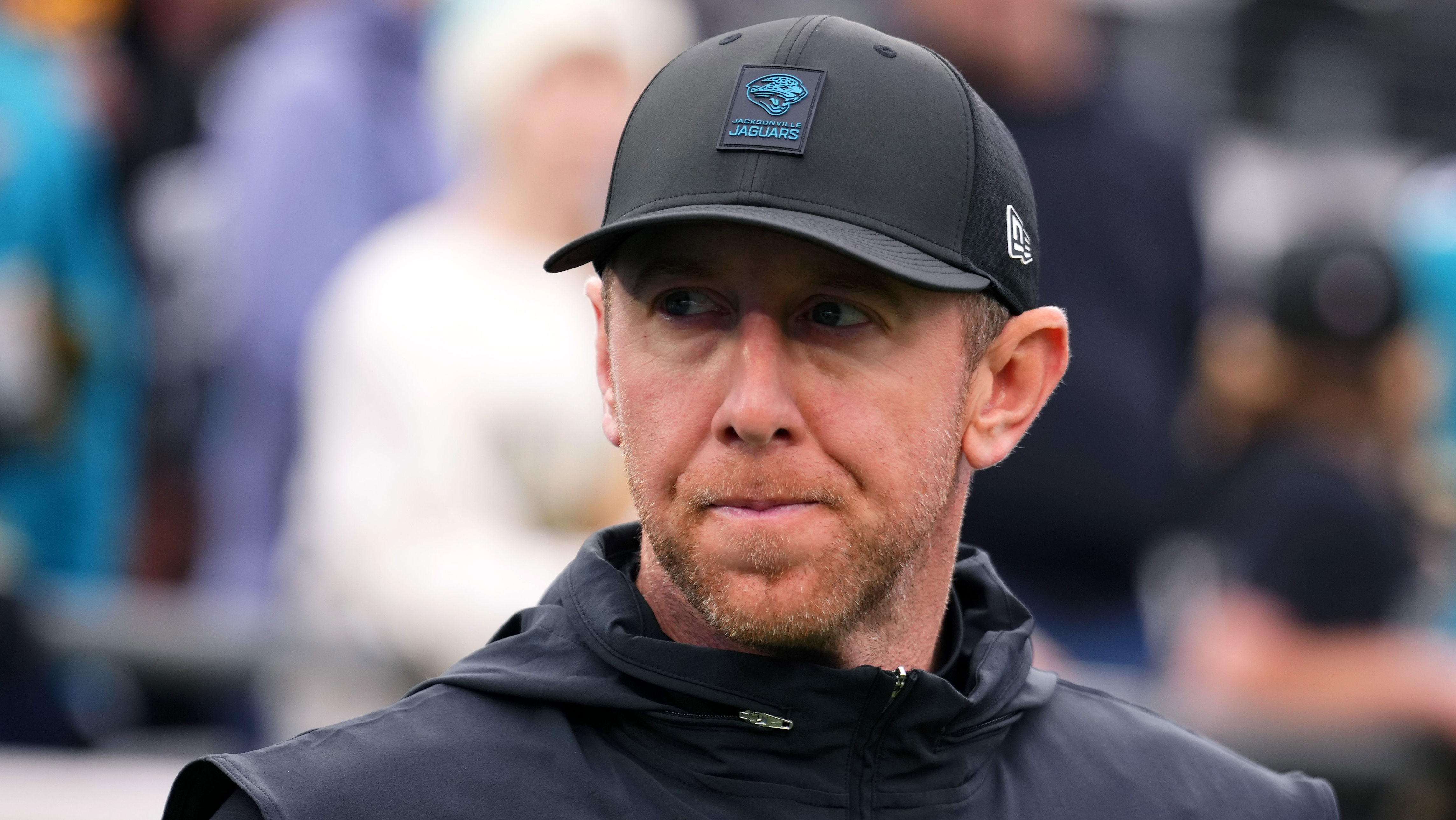 Jaguars hire former Dolphins coach