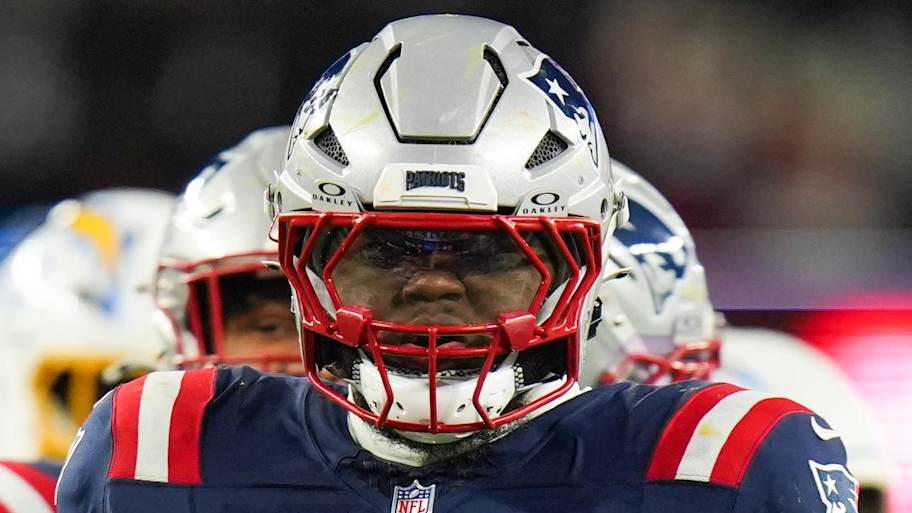 Patriots' defense just made a statement the Broncos aren't ready for
