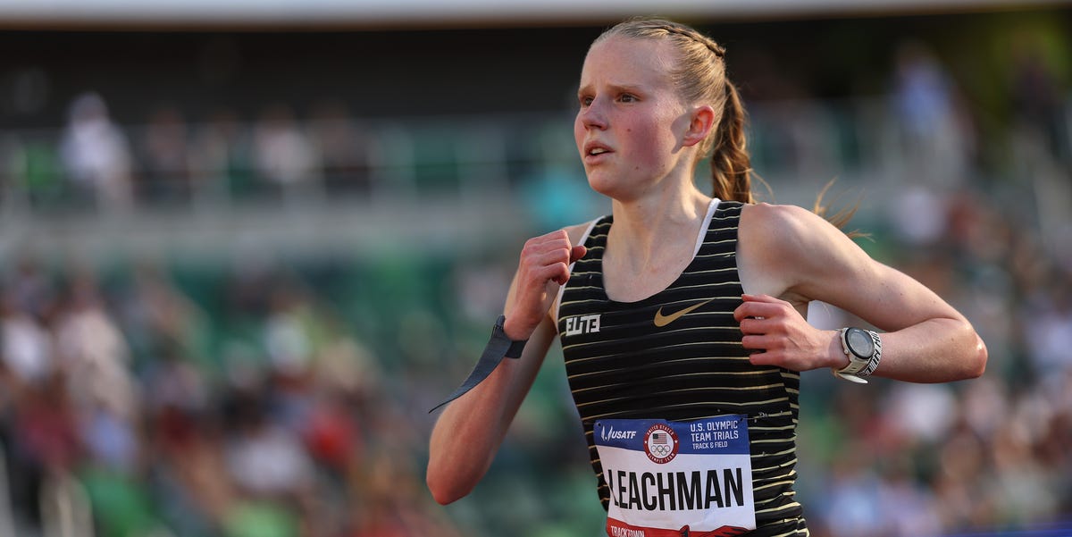 A mysterious condition has kept this high school star from racing for ...